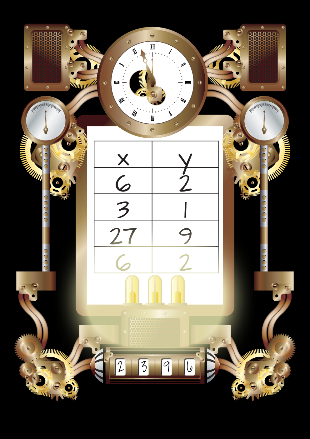 Ten Escape Room Backstory Ideas – The Great Classroom Escape