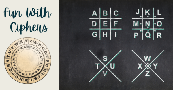 The Pigpen Cipher – The Great Classroom Escape