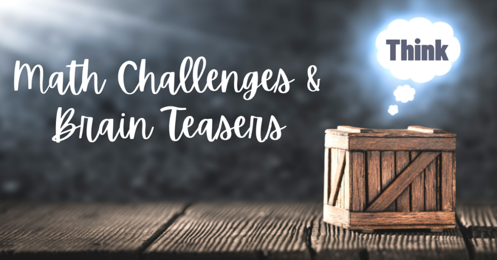 Math Escape Rooms and Challenges – The Great Classroom Escape