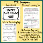3rd Grade Halloween Math Activity Multiplication by 2, 5, and 1o ...