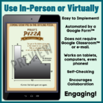 Area of Triangles, Trapezoids, Parallelograms & Composite Shapes ...