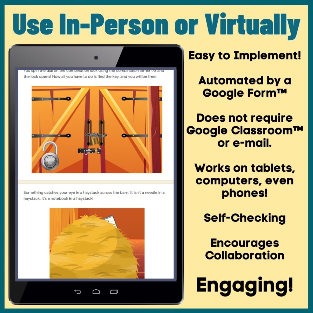 Thanksgiving Math Activity for 2nd Grade Adding Two-Digit Numbers With ...