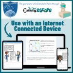 Plotting Points in the First Quadrant of the Coordinate Plane 5th Grade ...