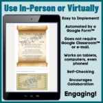 Adding and Subtracting Fractions with Unlike Denominators 5th Grade ...