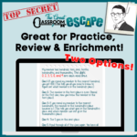 5th Grade Place Value, Rounding & Operations With Decimals Digital ...