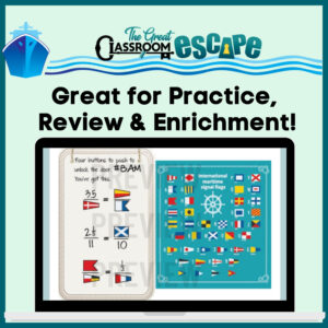 Ratios and Proportions Activity 7th Grade Math – Engaging Digital ...