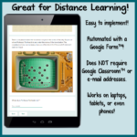 5th Grade Math End-of-Year Review Activity Fun & Engaging Digital ...